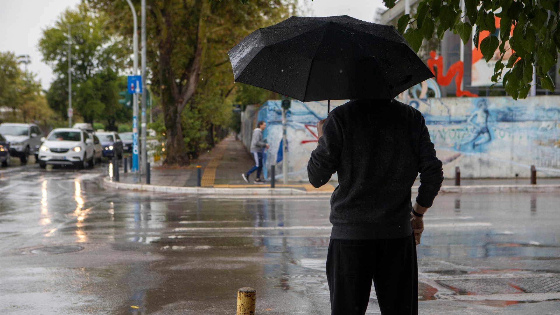 Καιρός: Έρχεται νέο κύμα κακοκαιρίας – Ποιες περιοχές θα «χτυπήσει» ο ...