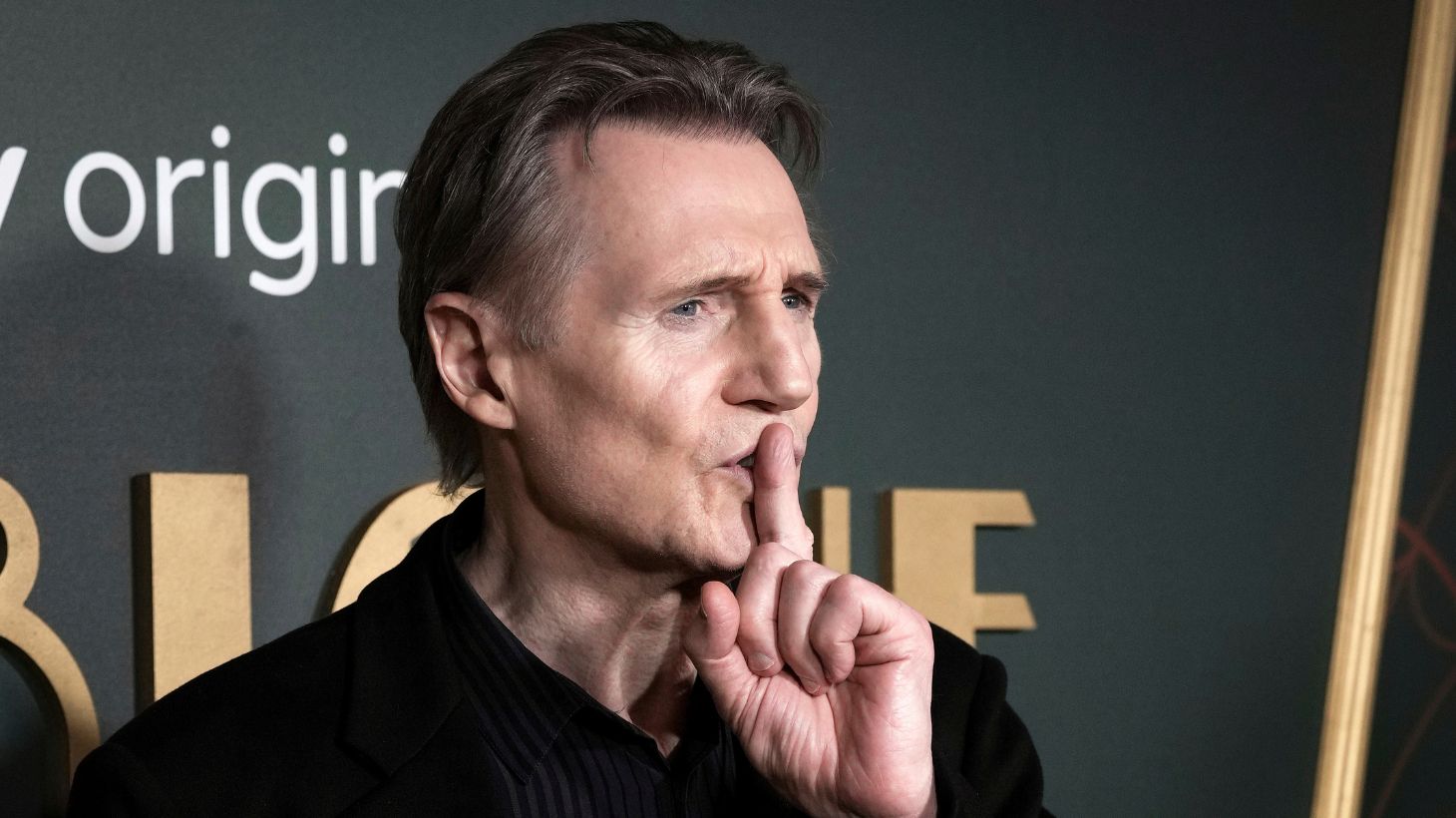 Ο Liam Neeson εγκαταλείπει τις ταινίες δράσης | topontiki.gr