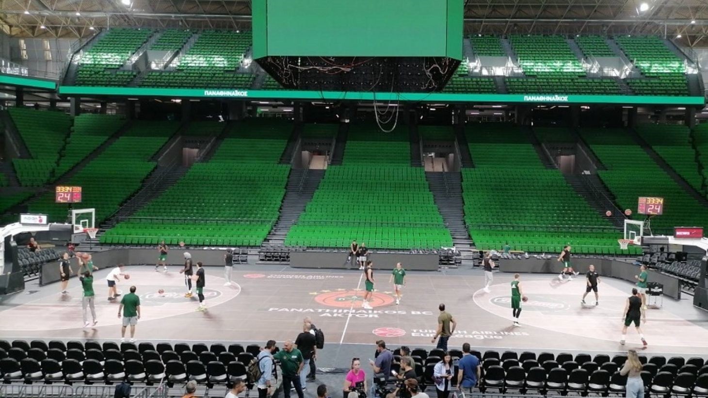 Εuroleague: Απάντηση του Συνδέσμου προπονητών στις ερωτήσεις του ...