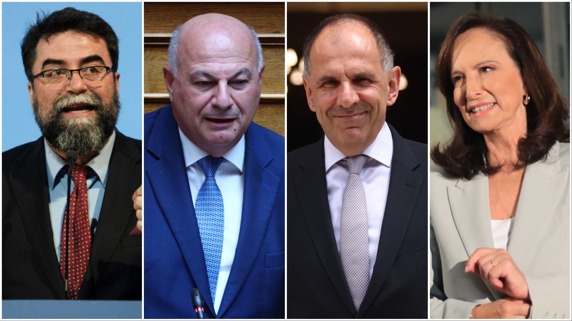 Προς την έξοδο ο Οικονόμου, το άγχος Τσιάρα και Γεραπετρίτη, η ...