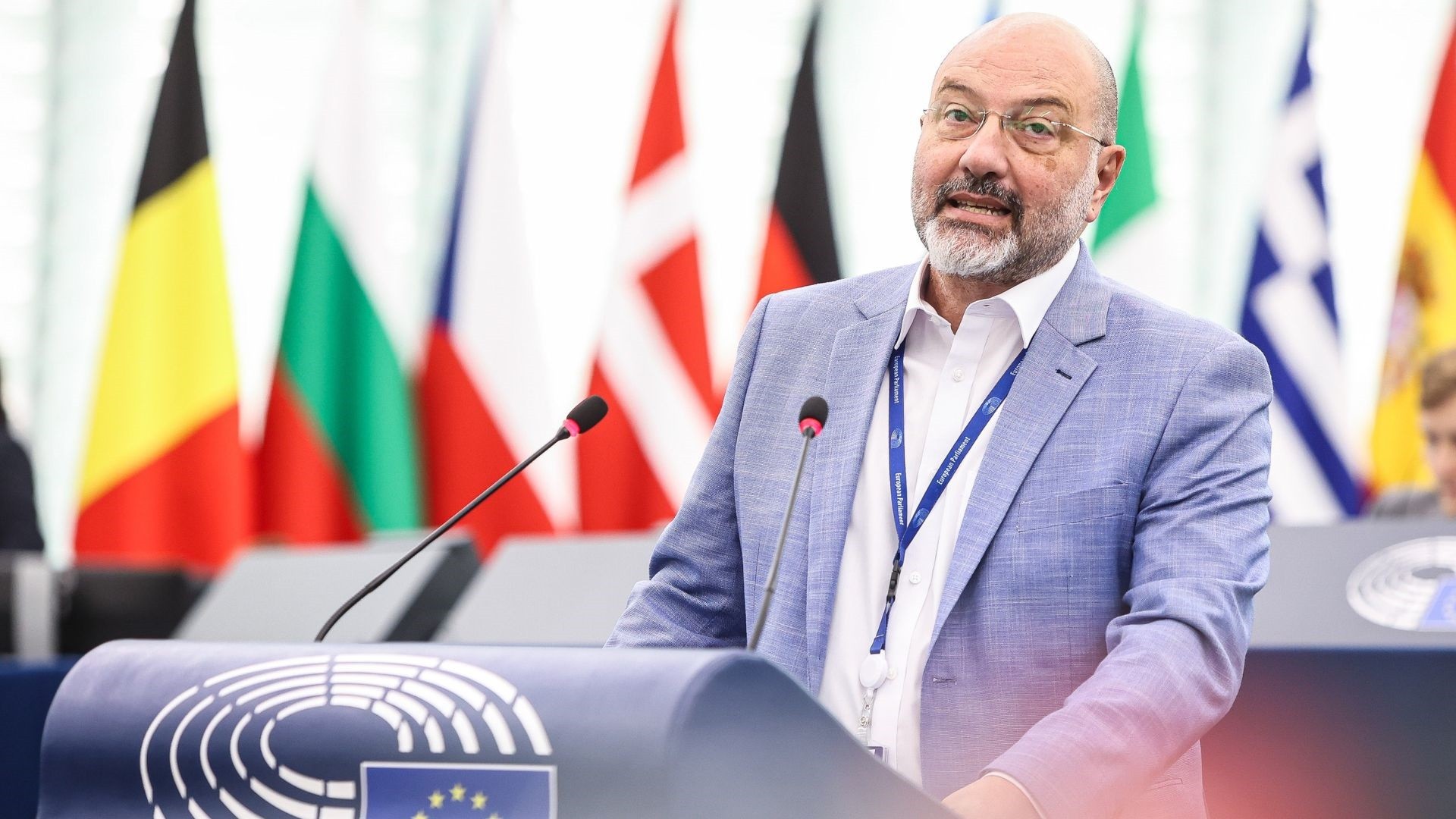 Ερώτηση Αρναούτογλου προς Κομισιόν: «Ξενοδοχείο στο Σαρακήνικο ...