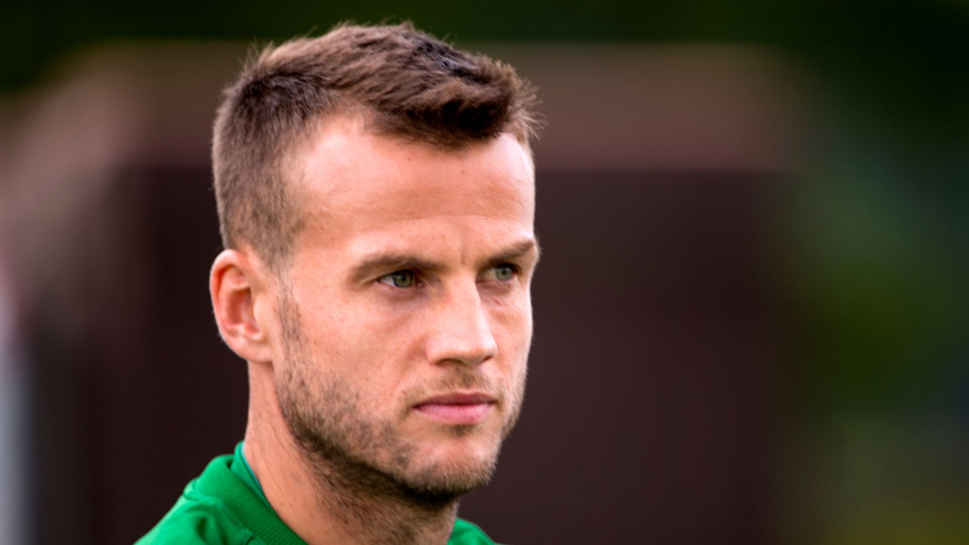 Τζορτζ Μπάλντοκ: Σπαρακτικό «αντίο» από τον Λουκ Στιλ στα ελληνικά ...