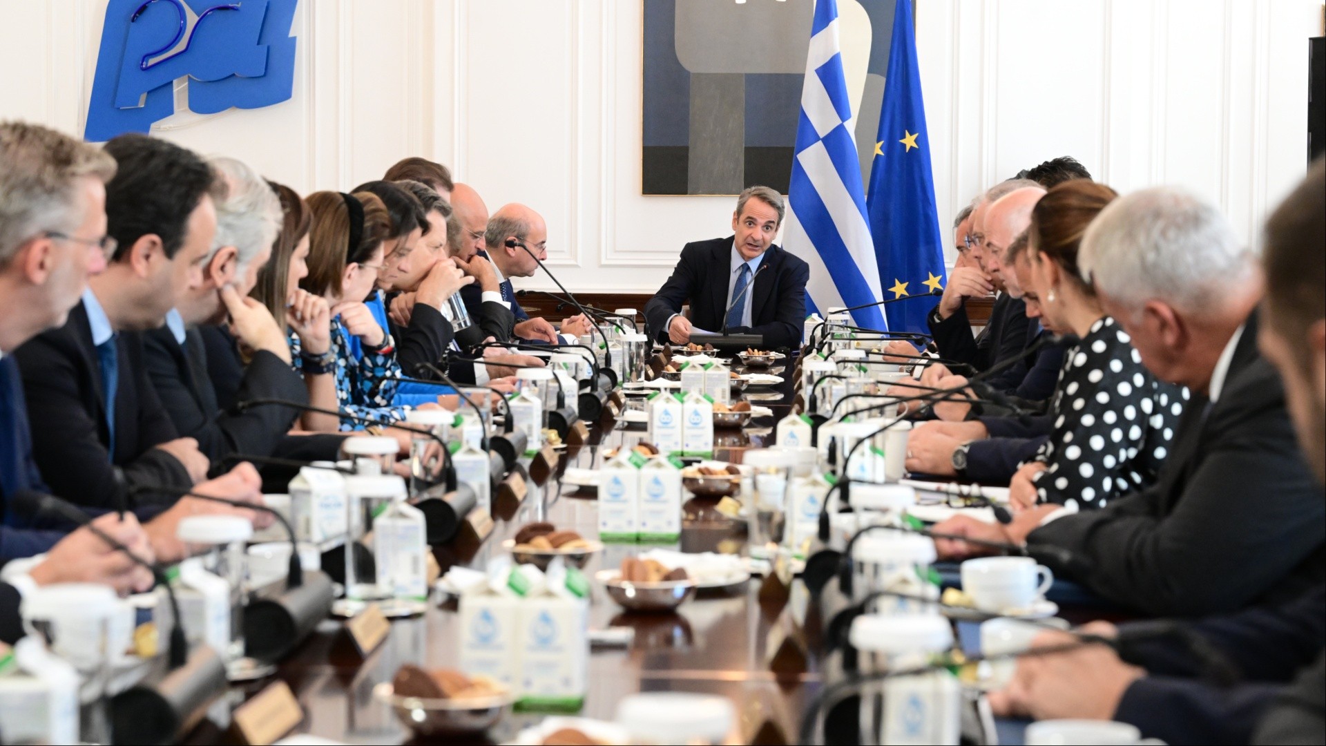 Οδηγίες προς ναυτιλομένους στο υπουργικό της Παρασκευής και βροχή ...