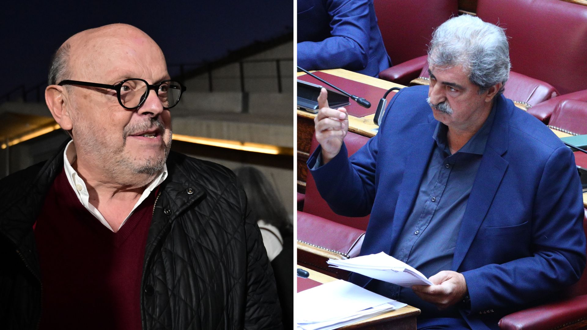Kόντρα μέσω… facebook για Αντώναρο και Πολάκη: «Κουμουνδουραίοι με ...