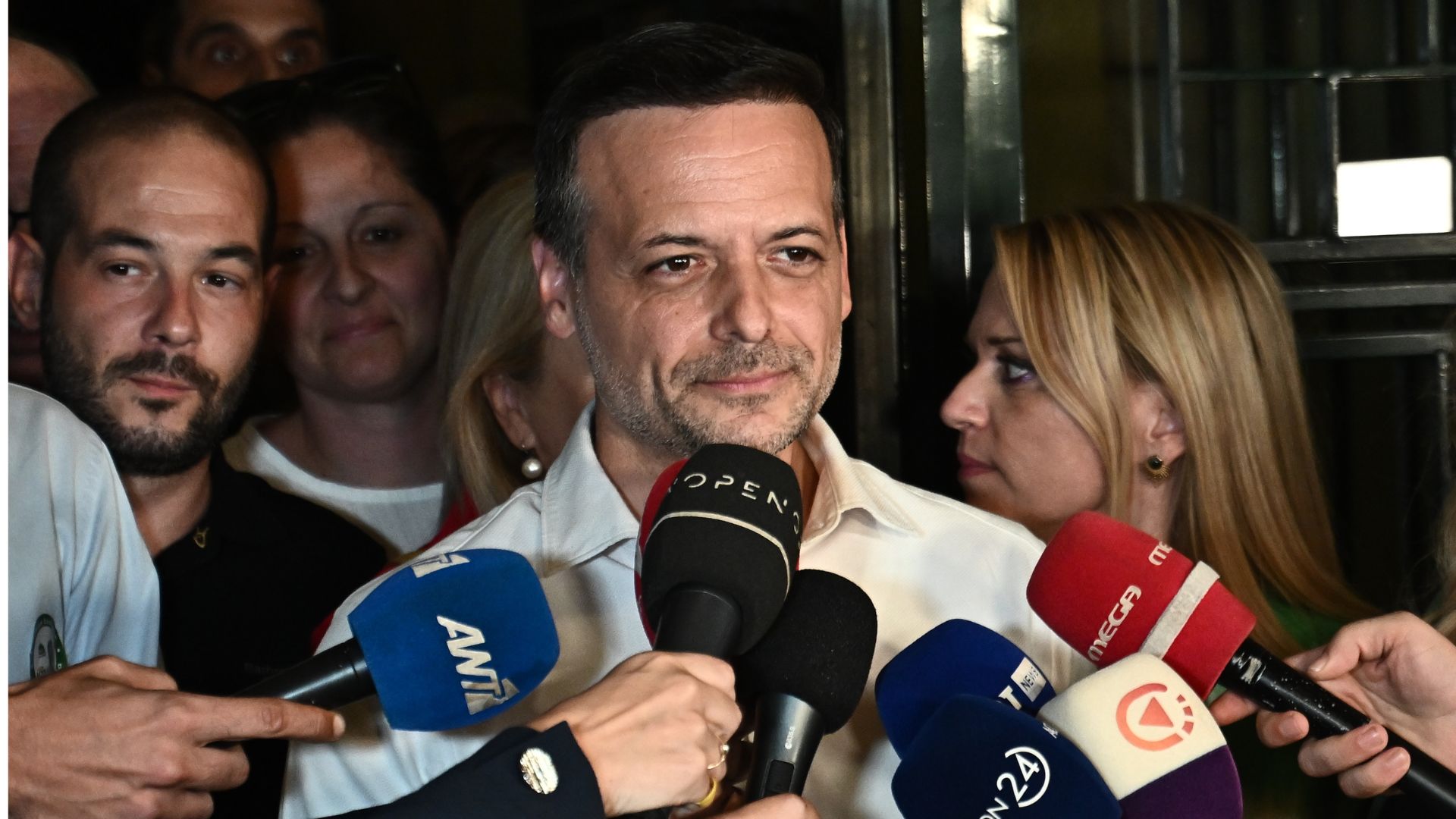 Το ερχόμενο Σάββατο τα αποκαλυπτήρια του μνημείου του δήμου Αθηναίων ...