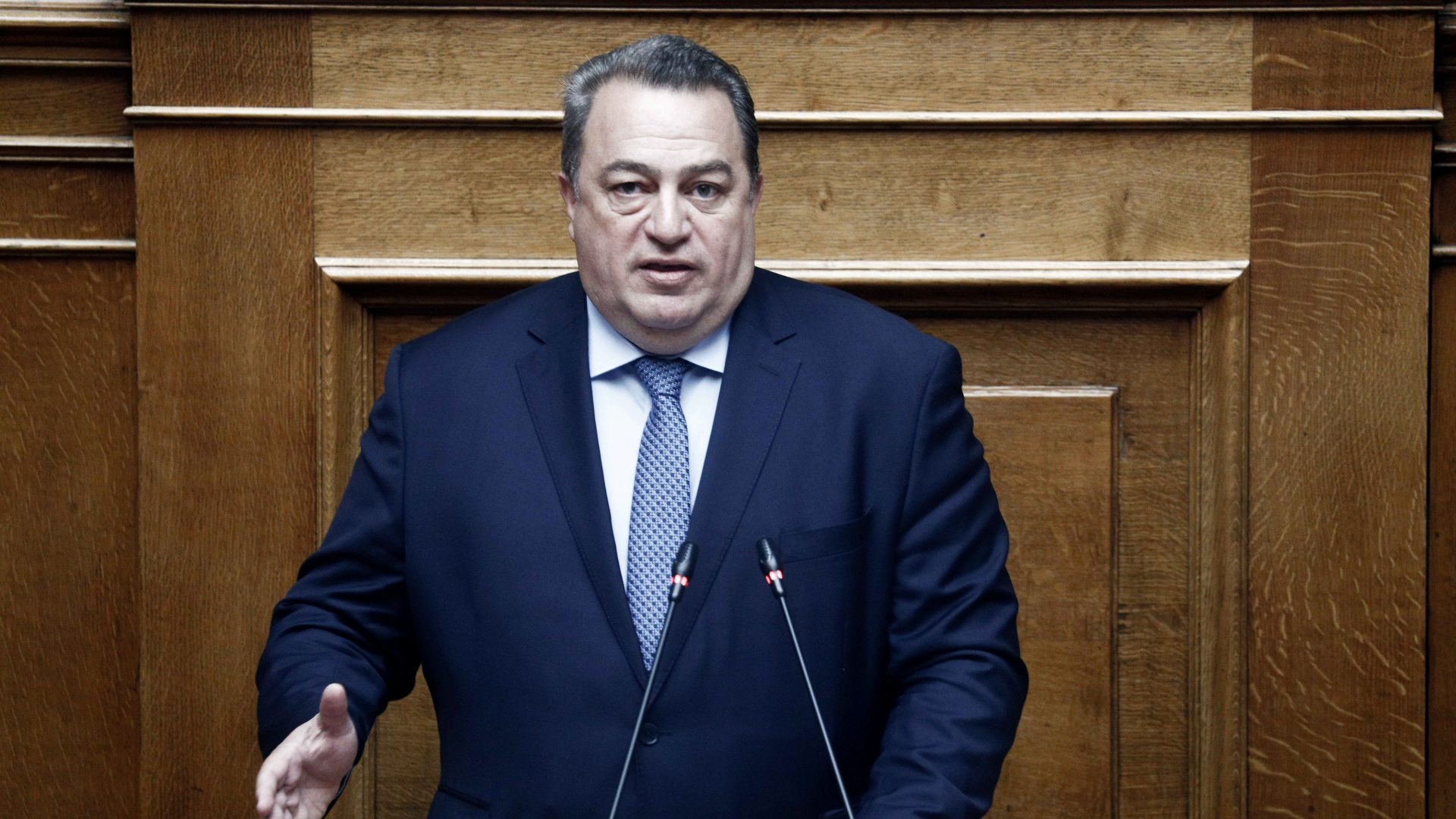 Στυλιανίδης για Καραμανλή – Σαμαρά: Όχι να τους θυμόμαστε μόνο σε ...