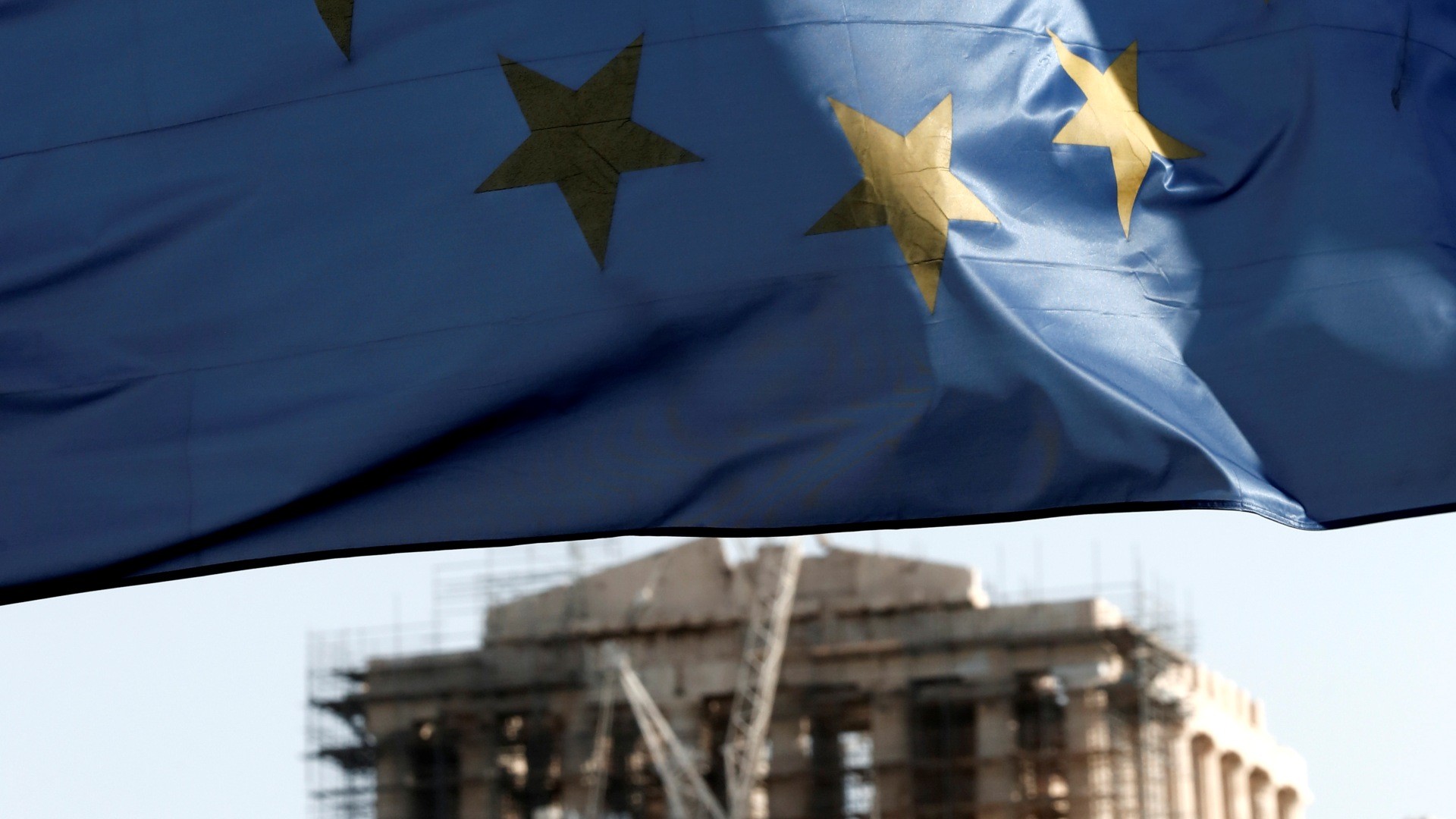 Ευρωβαρόμετρο: Στις χειρότερες θέσεις της ΕΕ η Ελλάδα – Εφιάλτης η ...