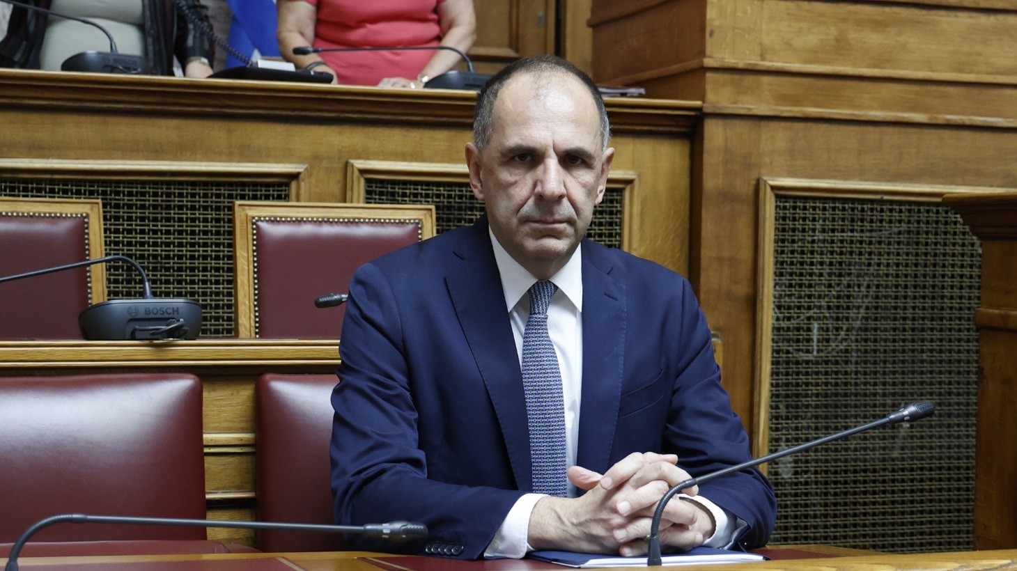 Συγκαλείται το Εθνικό Συμβούλιο Εξωτερικής Πολιτικής – Η ατζέντα ...