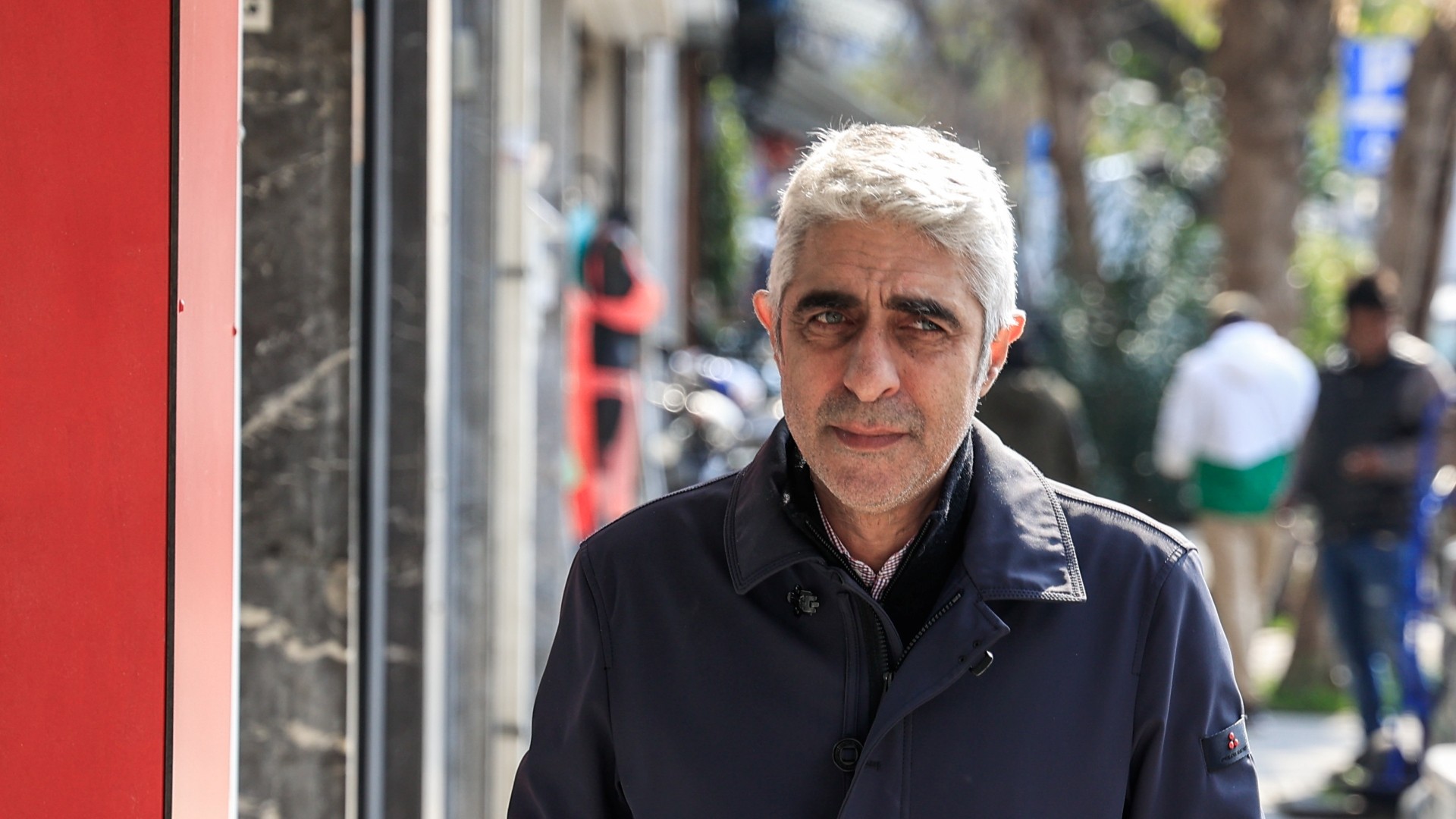 Τα γυρίζει τώρα ο Γιώργος Τσίπρας | topontiki.gr
