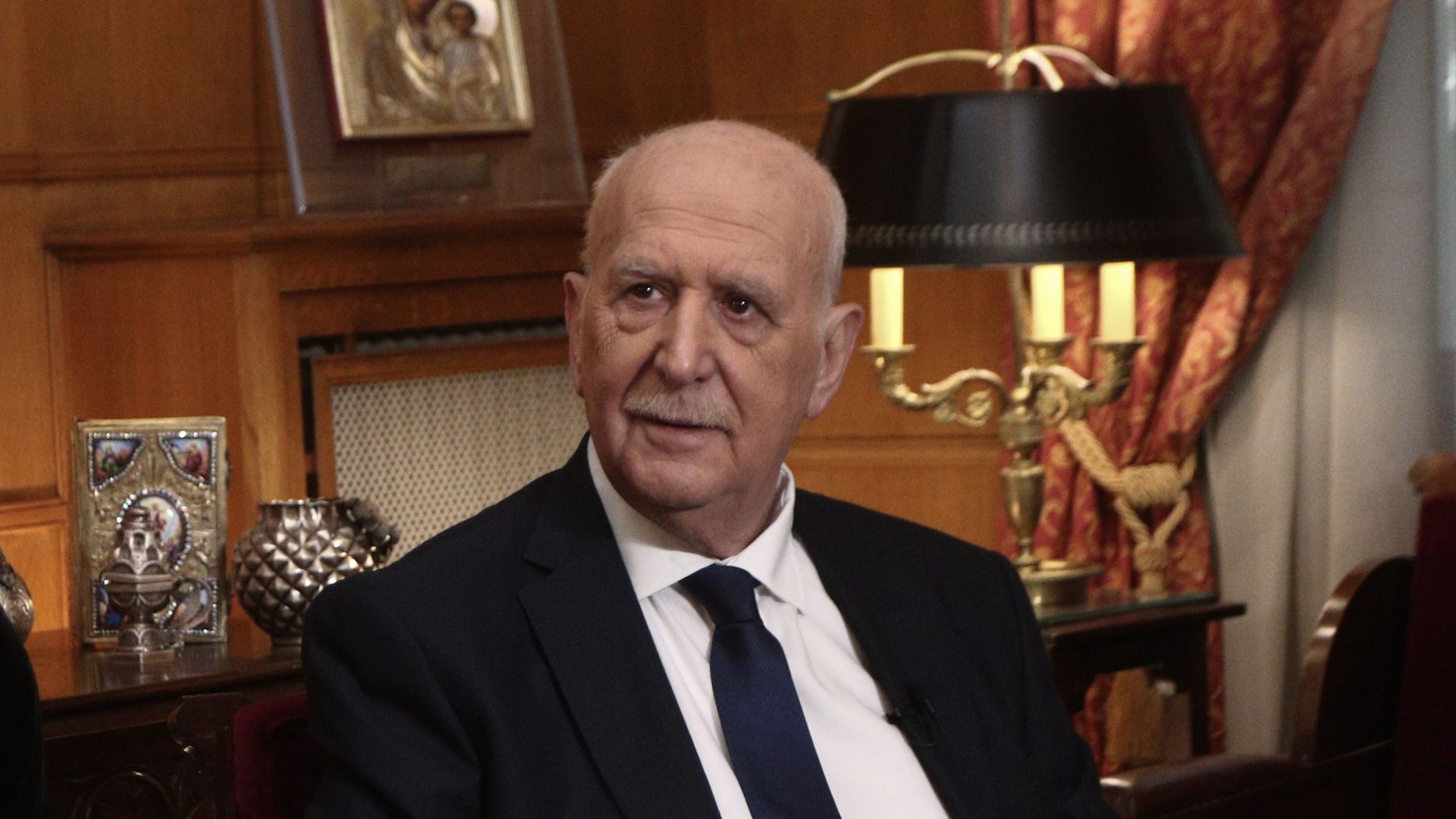 Γιώργος Παπαδάκης: Αποστομωτική απάντηση στους Droulias Brothers για τη ...