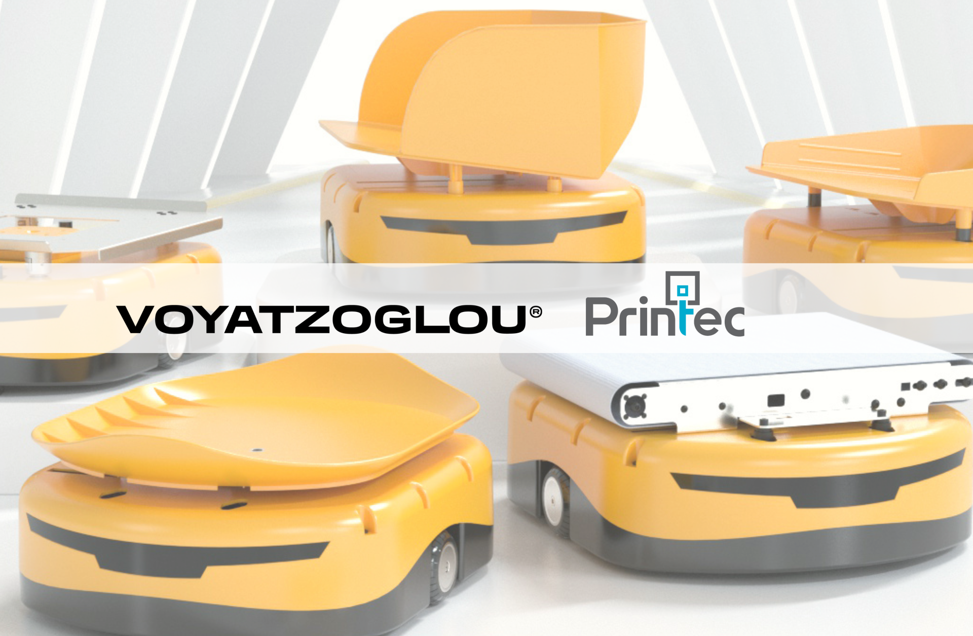Στρατηγική συνεργασία Printec – VOYATZOGLOU στα Sorting Systems | topontiki.gr