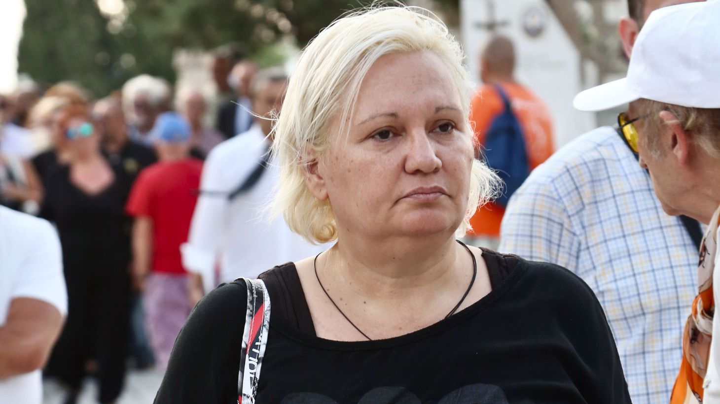 Καίτη Φίνου: «Όπως ήταν η Βουγιουκλάκη κι ο Παπαμιχαήλ, έτσι ήμουν εγώ ...