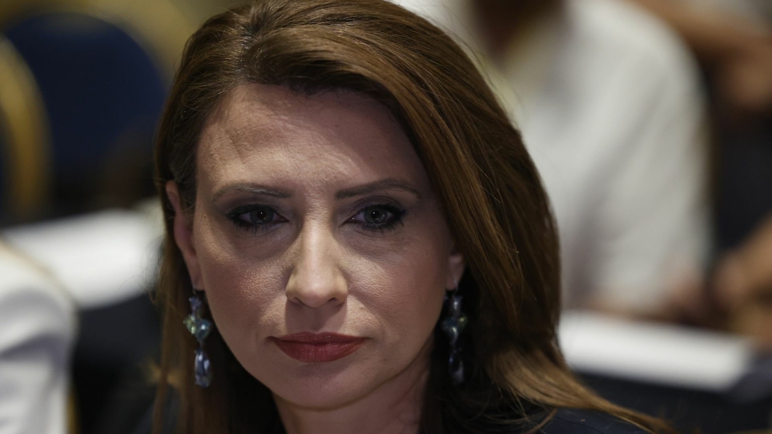 Πάρις Ρούπος: «Κόντρα» στη γραμμή ΣΥΡΙΖΑ η Νίνα Κασιμάτη | topontiki.gr