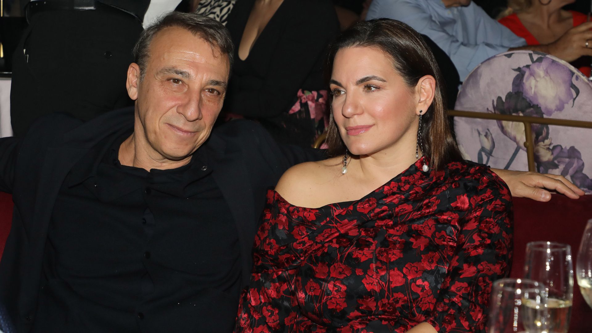 Ο Μίνως Μάτσας κατέθεσε εξώδικο κατά της Όλγας Κεφαλογιάννη για τη ...