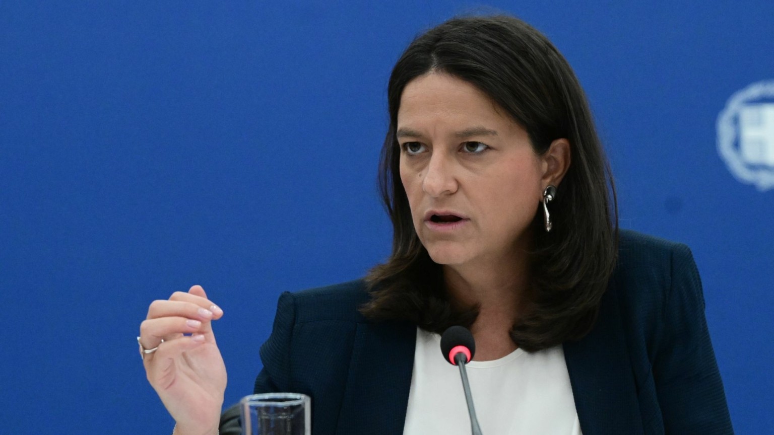 Κεραμέως: Αύξηση των δηλωμένων υπερωριών | topontiki.gr
