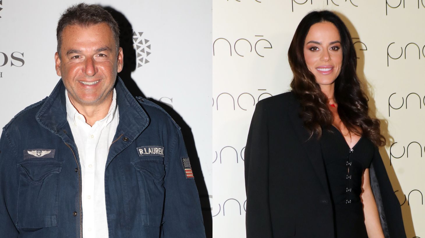 Μαρία Αντωνά: Μιλά πρώτη φορά για τη σχέση της με τον Γιώργο Λιάγκα ...