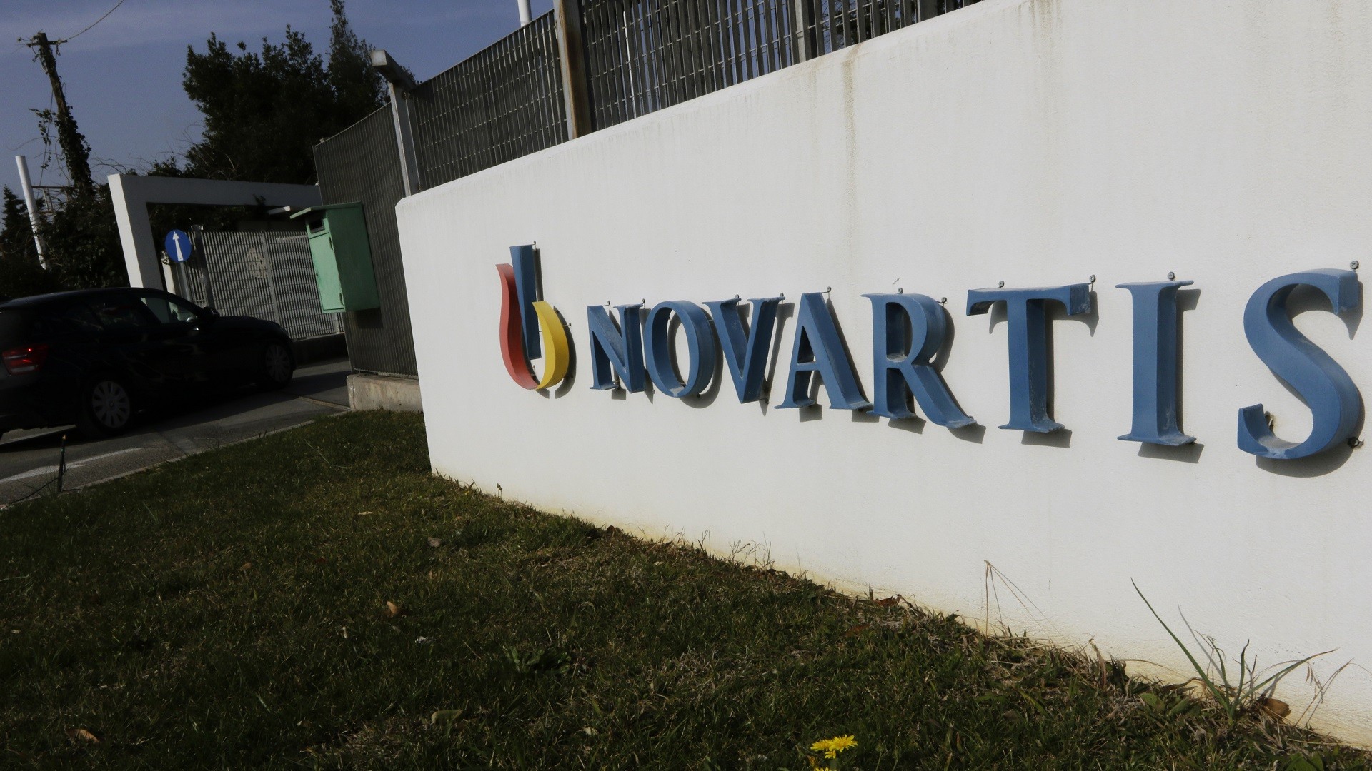 Δίκη για Novartis: «Η εταιρία ήταν “κράτος εν κράτει” και χρημάτιζε για ...