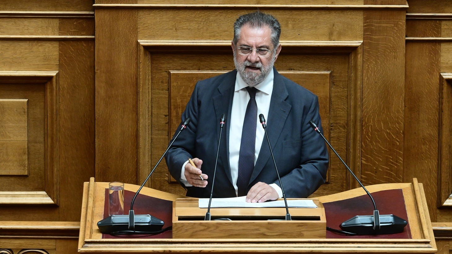 Αδιανόητη δήλωση βουλευτή του ΣΥΡΙΖΑ για το βίντεο Κασσελάκη ...
