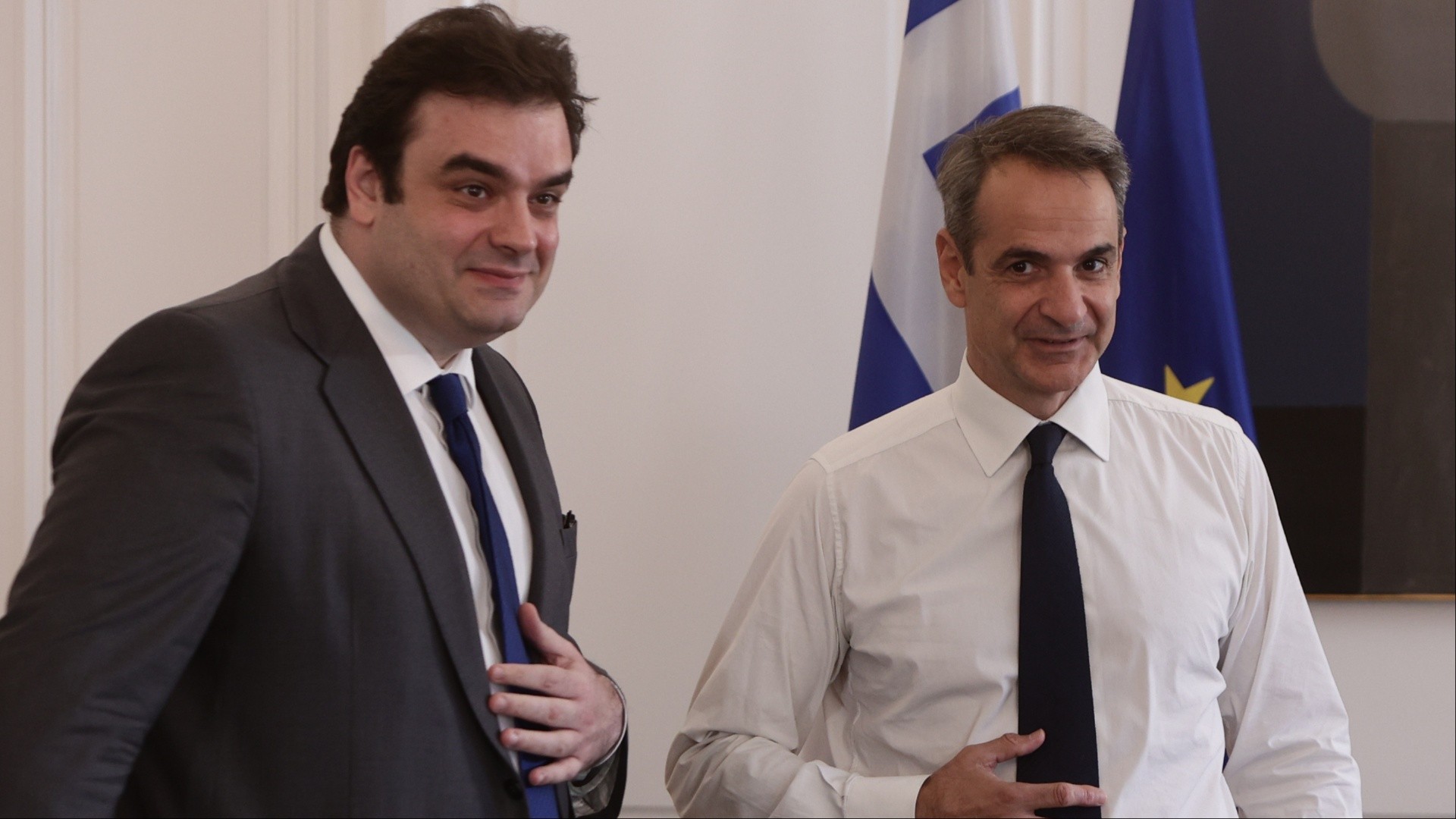 Θέμα ωρών ο ανασχηματισμός – Έως το μεσημέρι της Παρασκευής οι ...