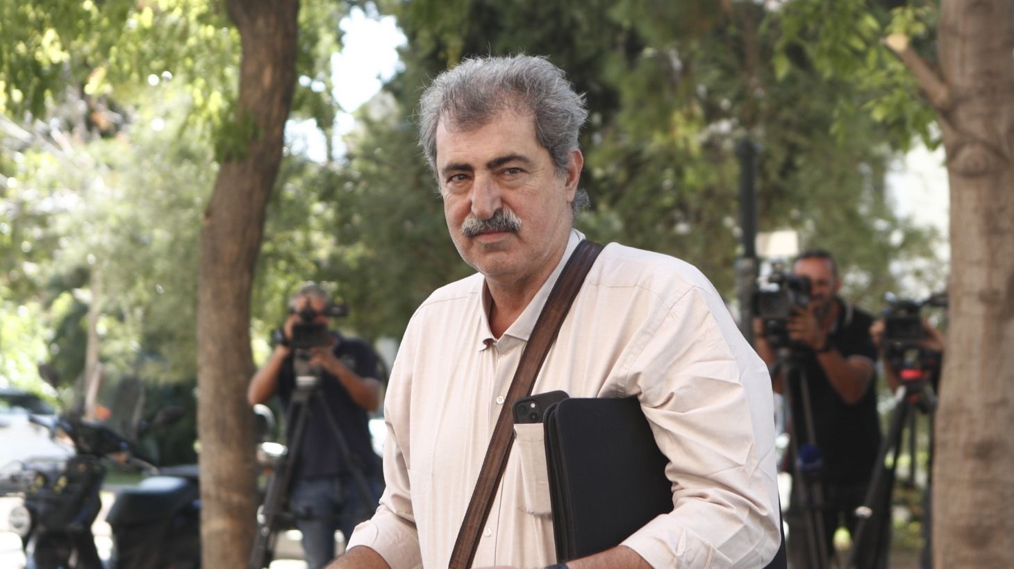 Πολάκης: Αθώος για την μήνυση Στουρνάρα | topontiki.gr
