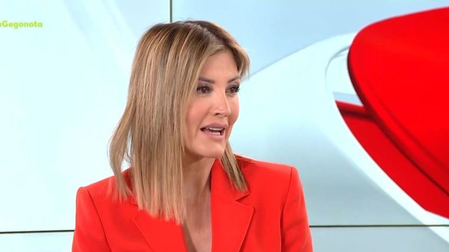 Απρόοπτο με Πρετεντέρη στο κεντρικό δελτίο του Mega, ήχησε το 112 – Η ...