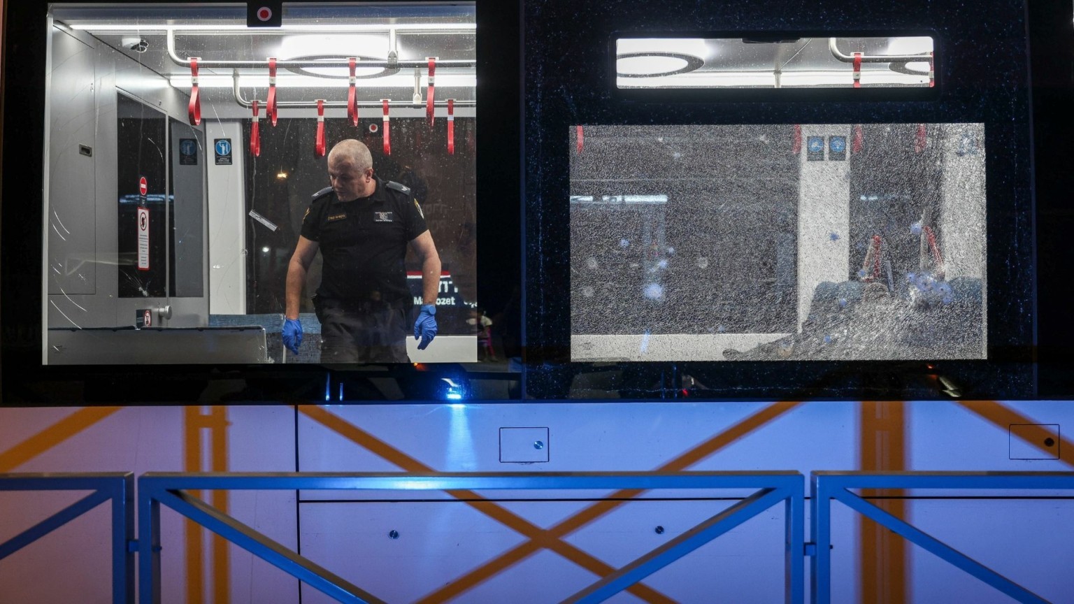 Πατέρας του 26χρονου Έλληνα που σκοτώθηκε στο Τελ Αβίβ: «Τον σκότωσαν ...