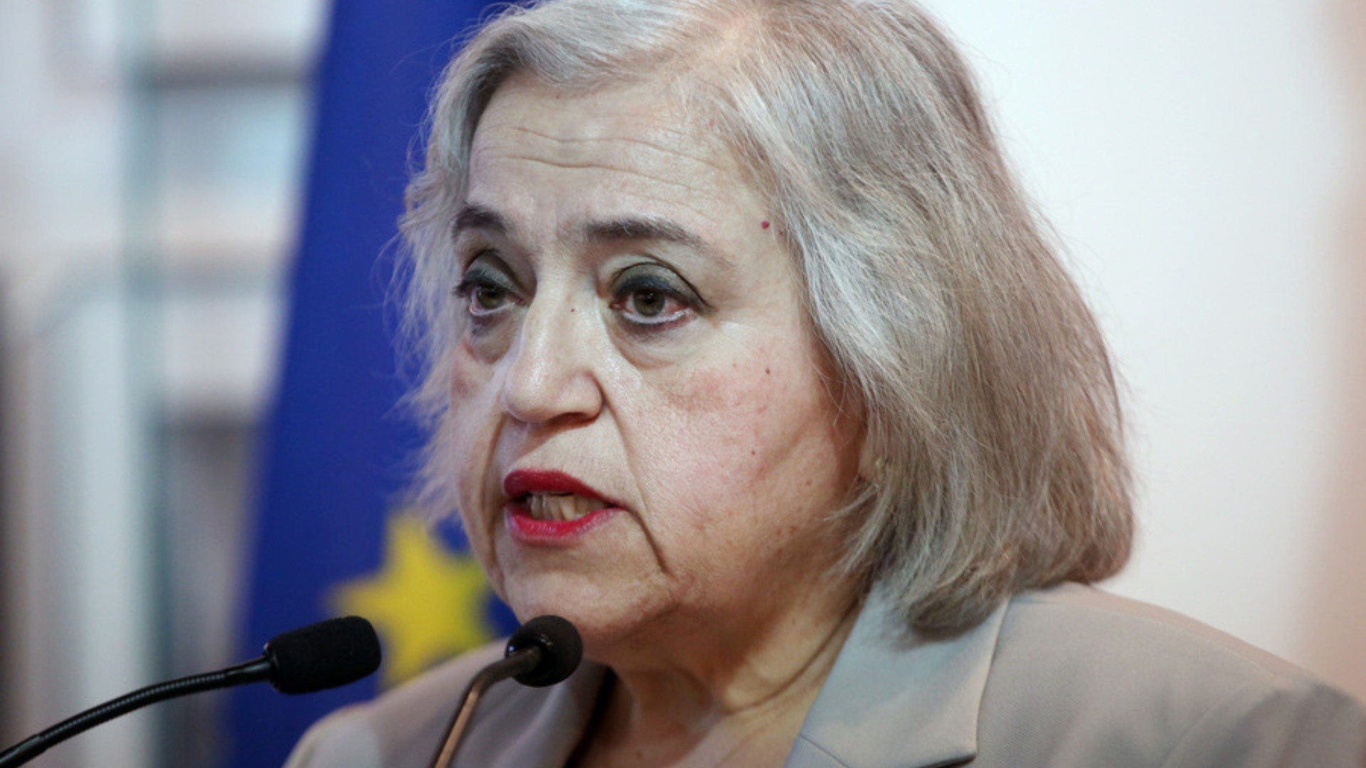 Επιμένει η κυβέρνηση στη μη εκτέλεση του εντάλματος σύλληψης Νετανιάχου ...