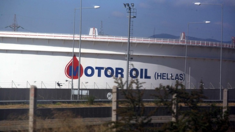 Motor Oil: Αποκτά το 60% της ENACT και ενισχύει την παρουσία της στην ...