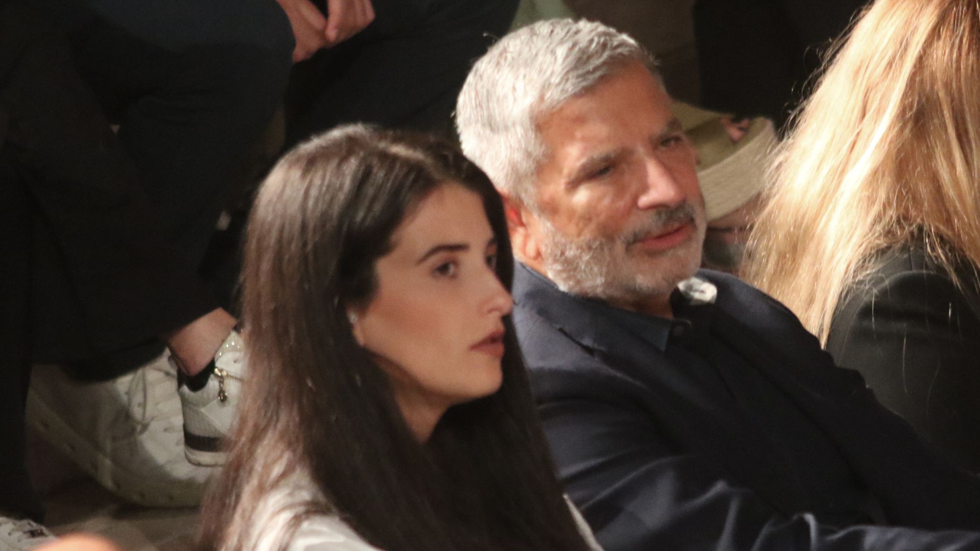 Γιώργος Πατούλης – Νάνσυ Κοίλου: Η αναγγελία του γάμου τους | topontiki.gr