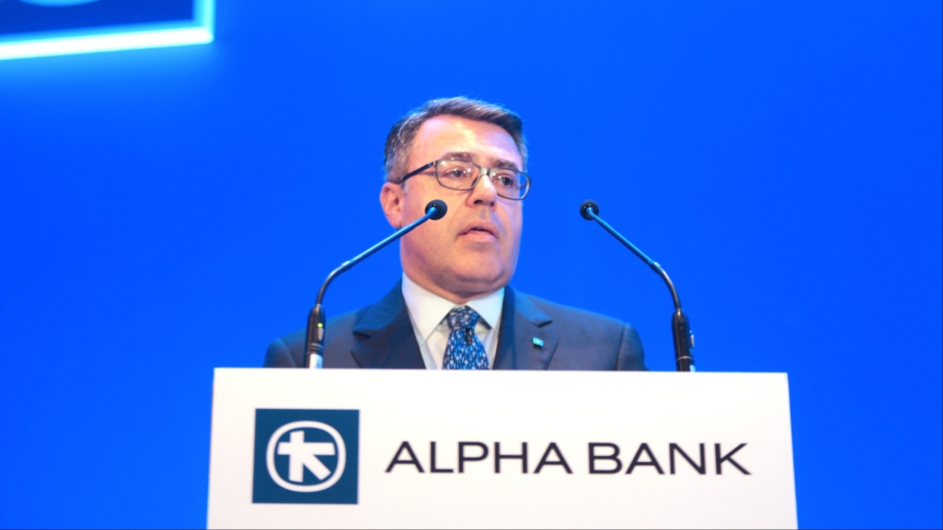Ψάλτης (Alpha Bank): Πολυεπίπεδα τα οφέλη της συνεργασίας με την ...