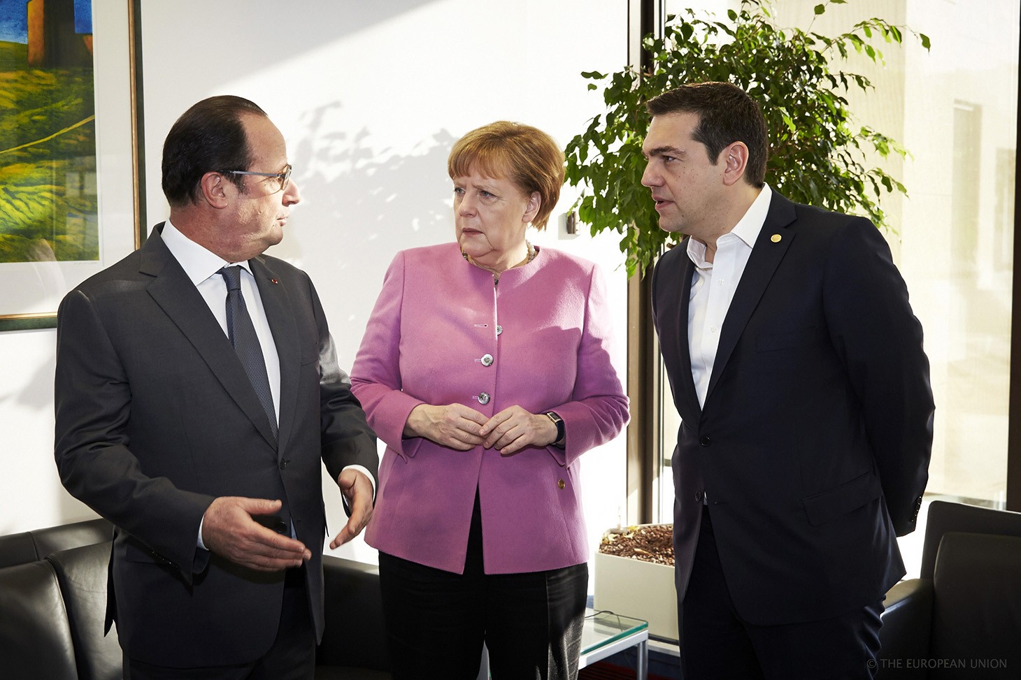 Ο πρωτάρης, η «φράου» και οι αναμνήσεις της | topontiki.gr