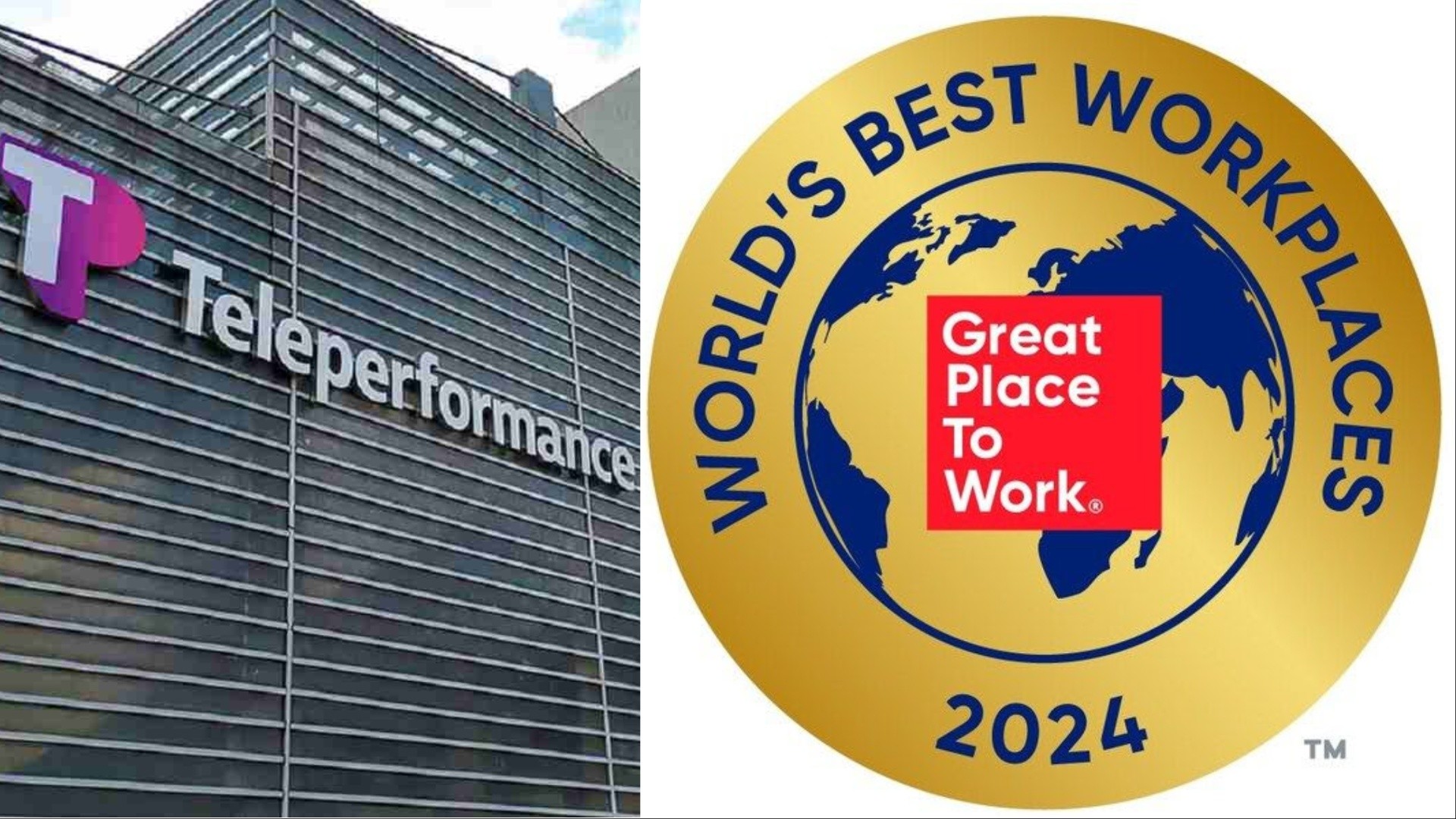 Η Teleperformance στην Ελλάδα κατατάσσεται από το Fortune στους 10 ...