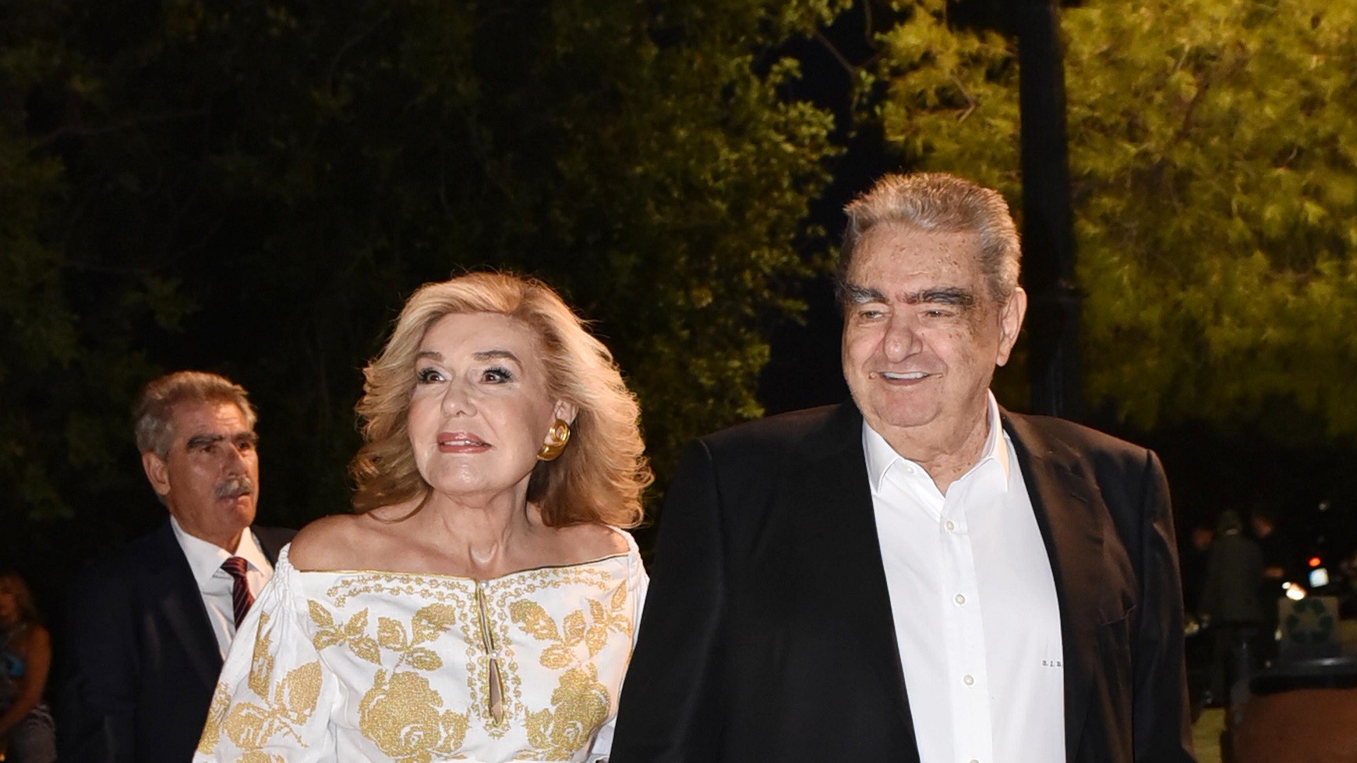 Βαρδής Βαρδινογιάννης: Τα χρόνια της εξορίας στην Αμοργό, η μαρτυρία ...