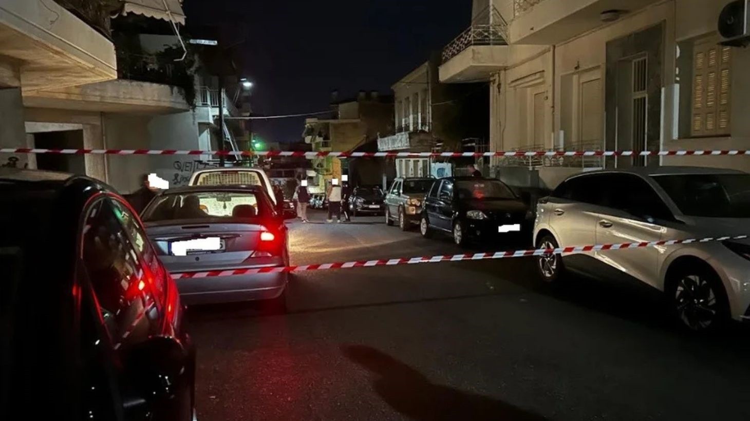 Γυναικοκτονία στο Αγρίνιο: Οι τελευταίες κινήσεις του 30χρονου πριν τη ...