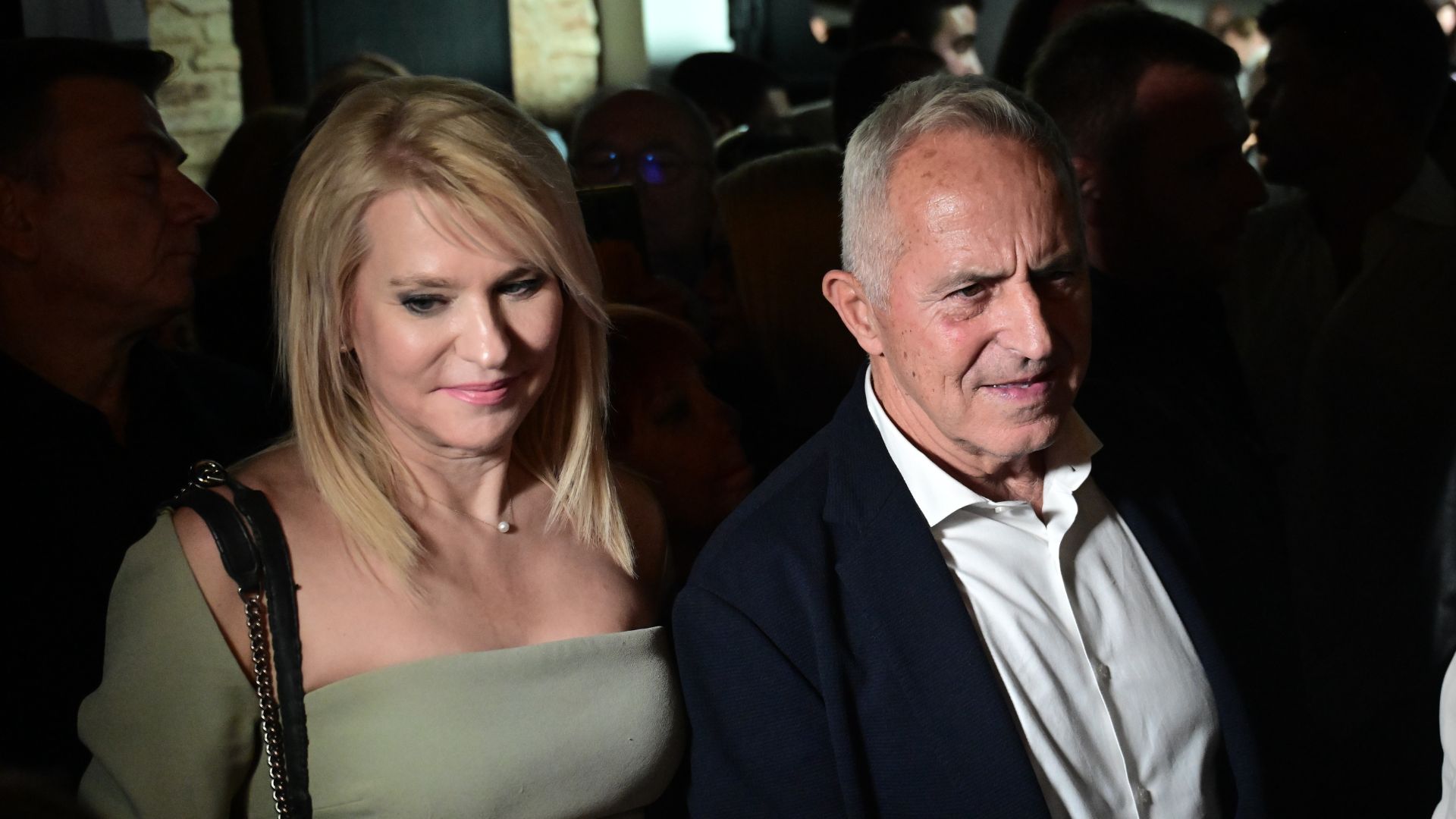 ΣΥΡΙΖΑ: Ο γρίφος Αποστολάκη ενώ κορυφώνεται η αγωνία για την απώλεια ...