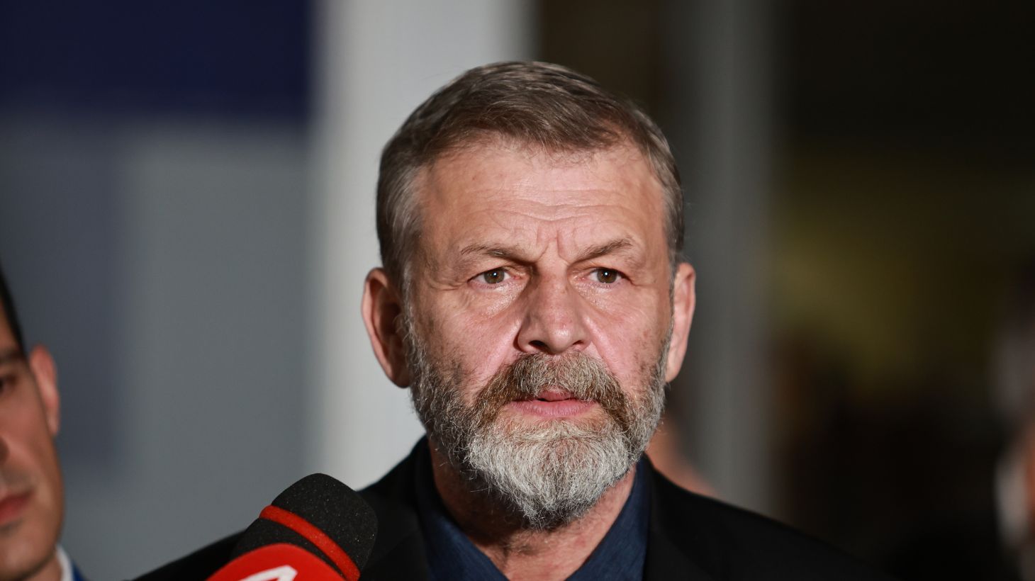 Εκτός ΣΥΡΙΖΑ ο Απόστολος Γκλέτσος: «Σήμερα τελειώνει κάθε σχέση μου με ...