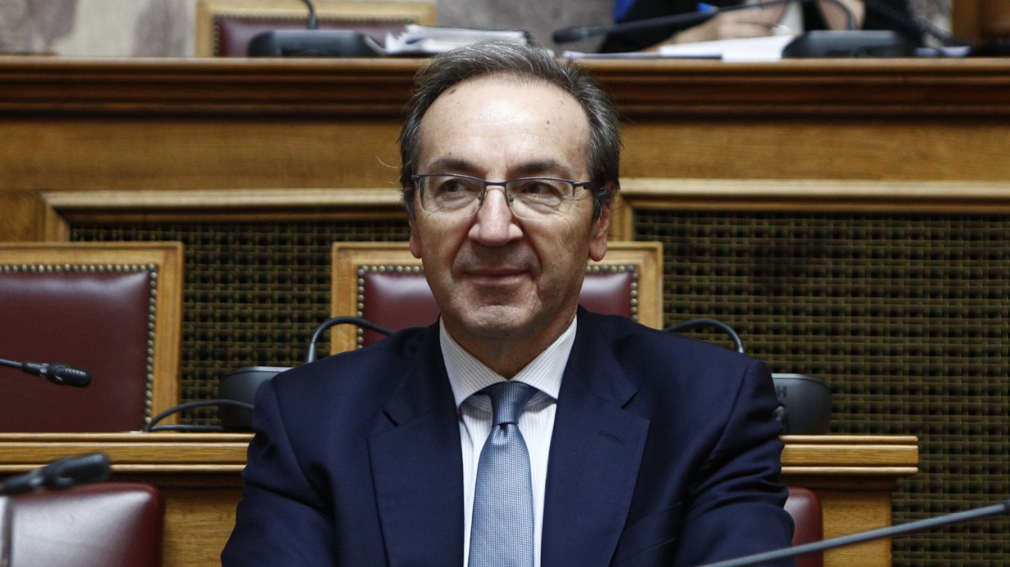 Στα χαρακώματα κυβέρνηση και Ένωση Εισαγγελέων Ελλάδας | topontiki.gr