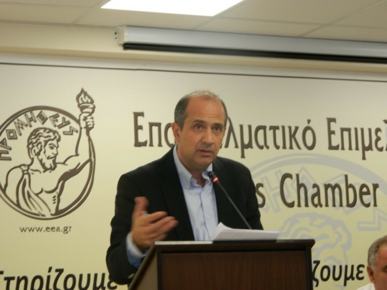 Γιώργος Φλωράς: Παραιτήθηκε από τον ΣΥΡΙΖΑ και ζητά διερεύνηση ποινικών ...