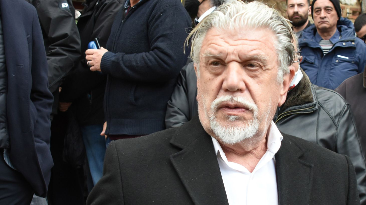 Γιάννης Βούρος για τον δεύτερο γάμο του με την ίδια γυναίκα – «Οι ...