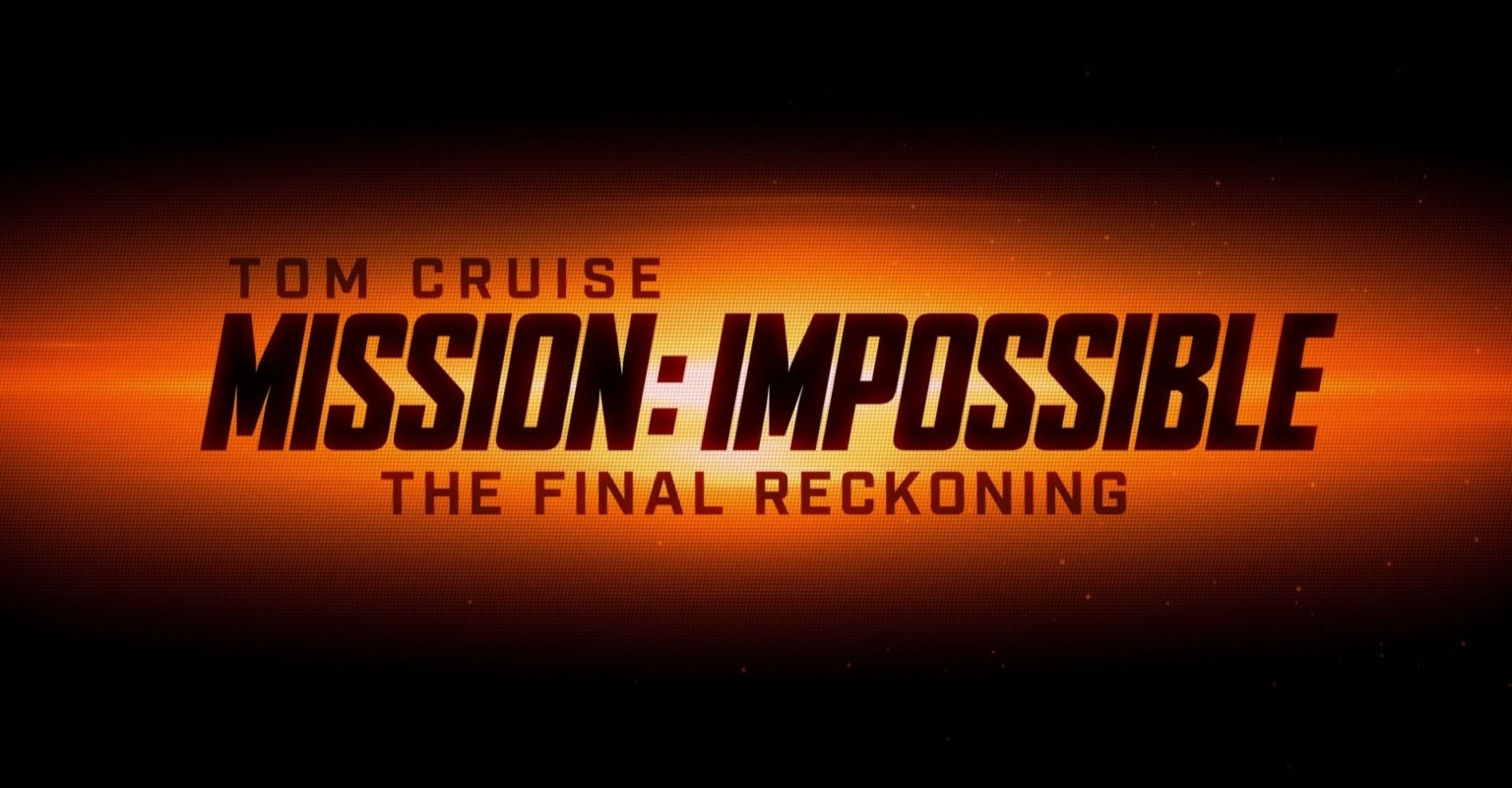 «Mission: Impossible – The Final Reckoning»: Ο Tom Cruise μας δίνει μία ...
