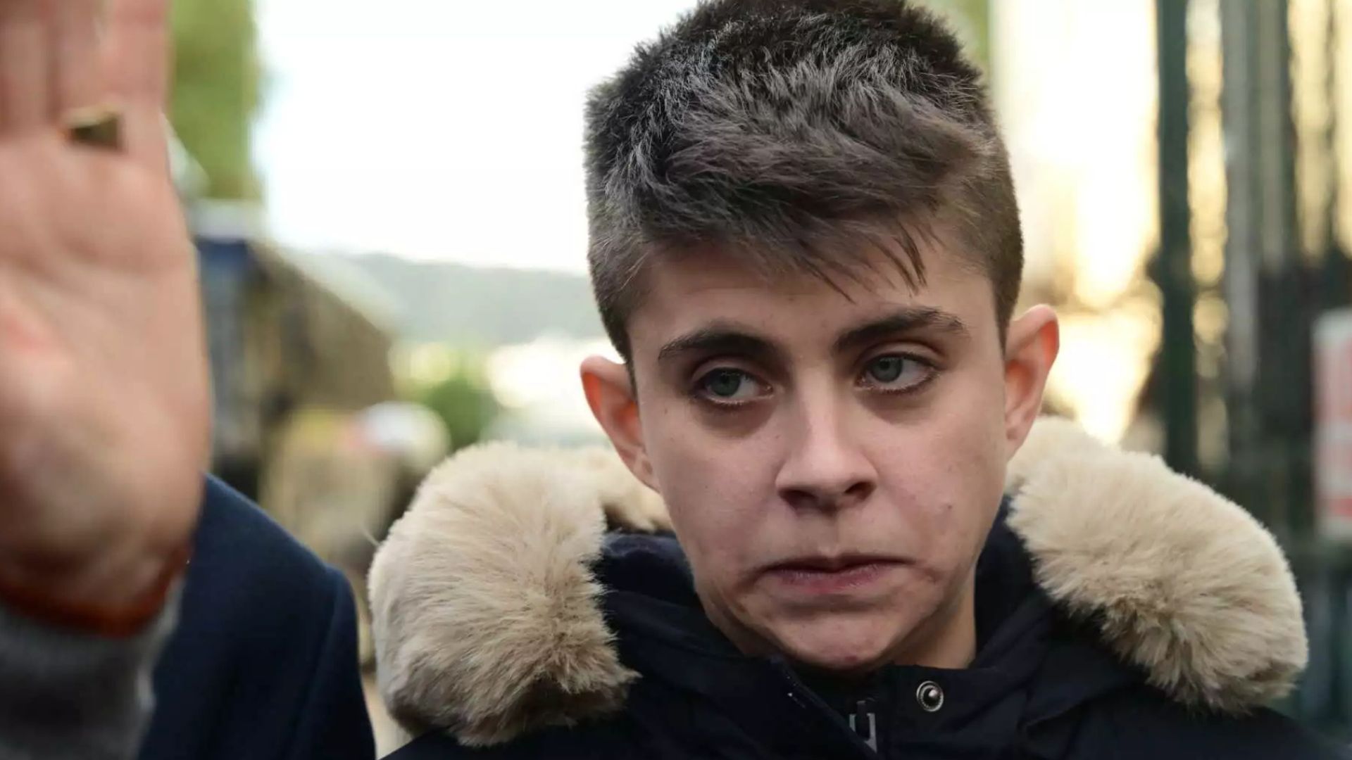 Θύμα ξυλοδαρμού έπεσε η Ειρήνη Μουρτζούκου: «Ήταν 4 άτομα – Φώναζαν “να ...