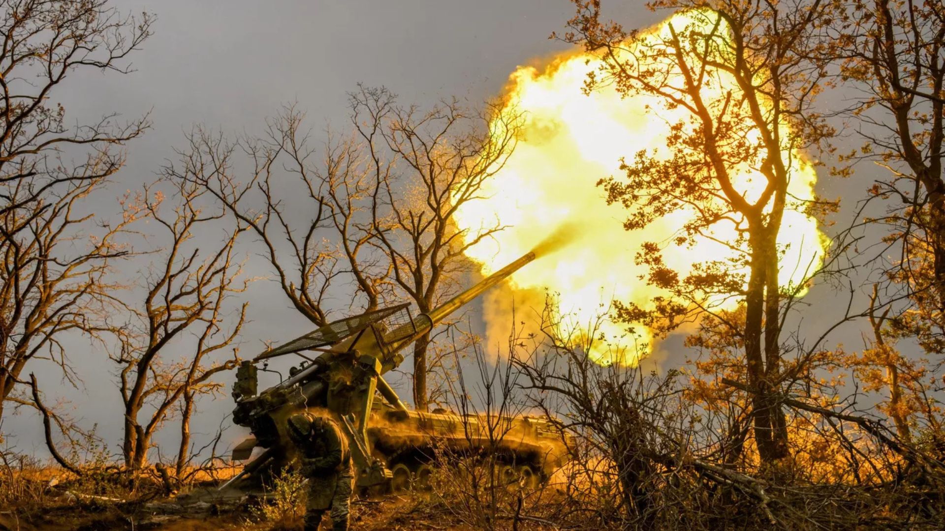 Ρωσία: Οι ΗΠΑ πυροδοτούν συγκρούσεις σε όλο τον κόσμο – Στο παρελθόν ο ...