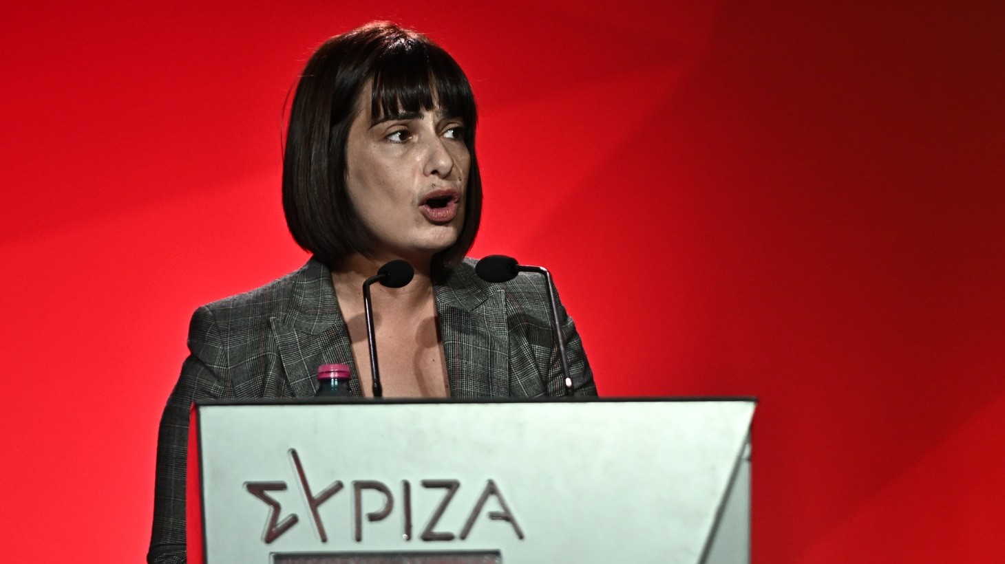 ΣΥΡΙΖΑ: Σωρεία καταγγελιών για χρήση προσωπικών στοιχείων μελών που ...
