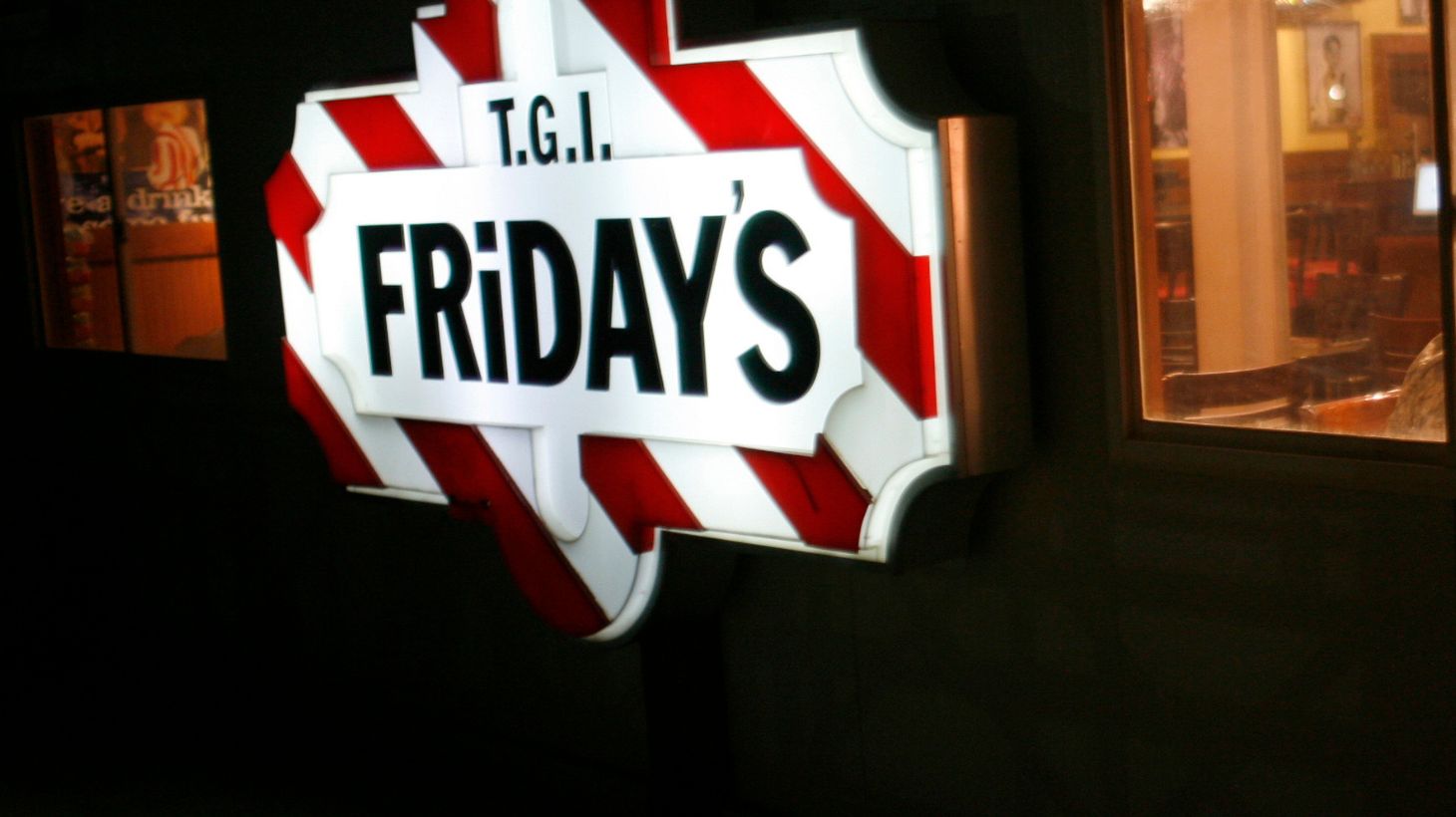 TGI Friday’s: Κατέθεσε αίτηση πτώχευση – Πώς επηρεάζονται τα 9 ...