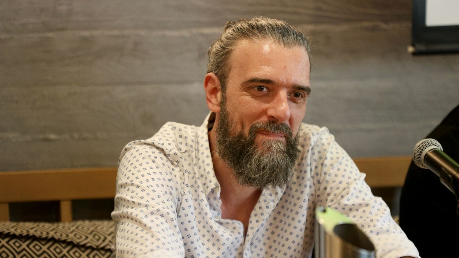 Τσαφούλιας για Τέμπη: «Μία μάνα έκοψε το κεφάλι της Χρυσής Αυγής, μία ...