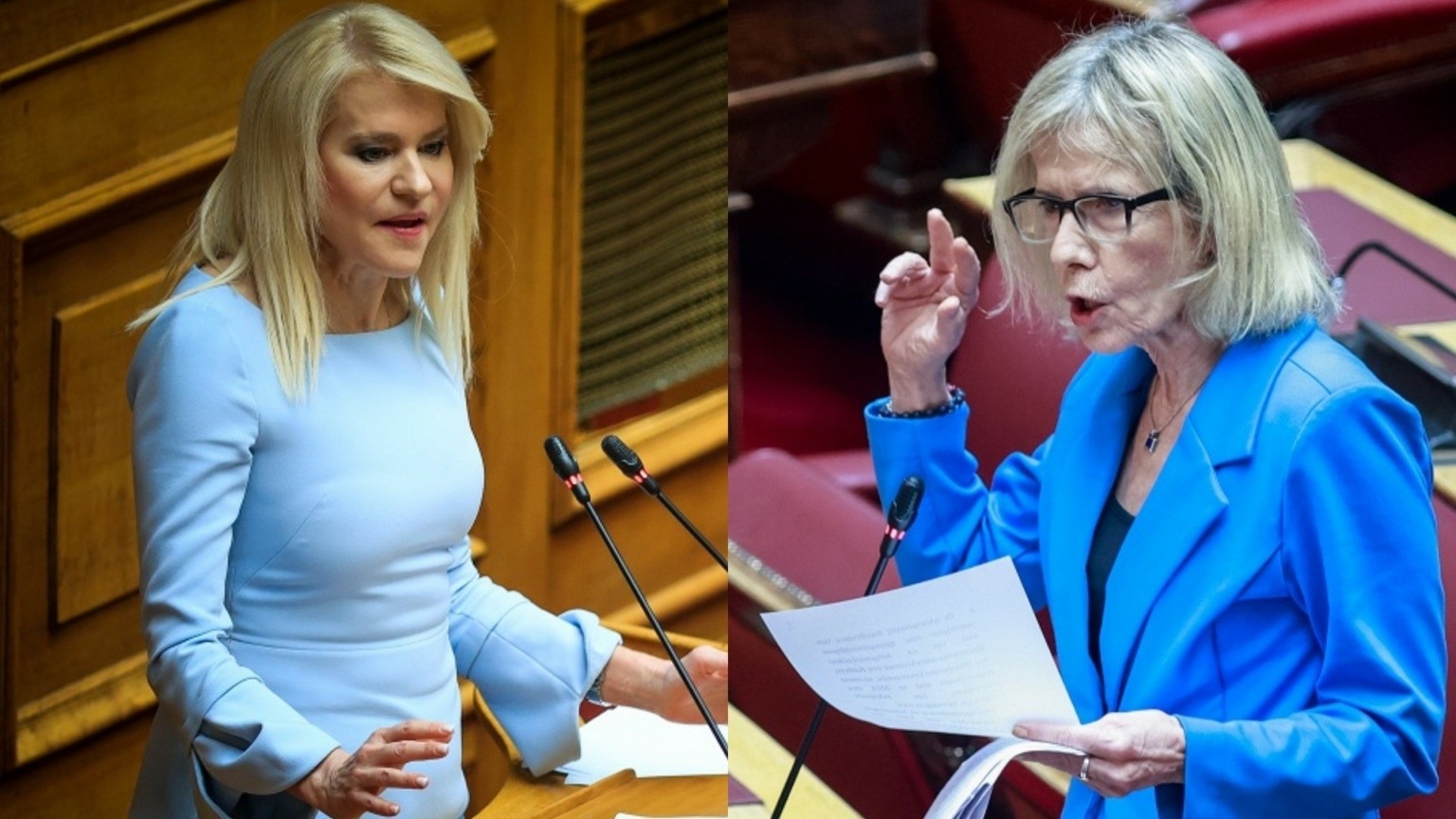 Οι δύο συριζαϊκές θεωρίες από τις… «πύλες του ανεξήγητου» για Τζάκρη ...