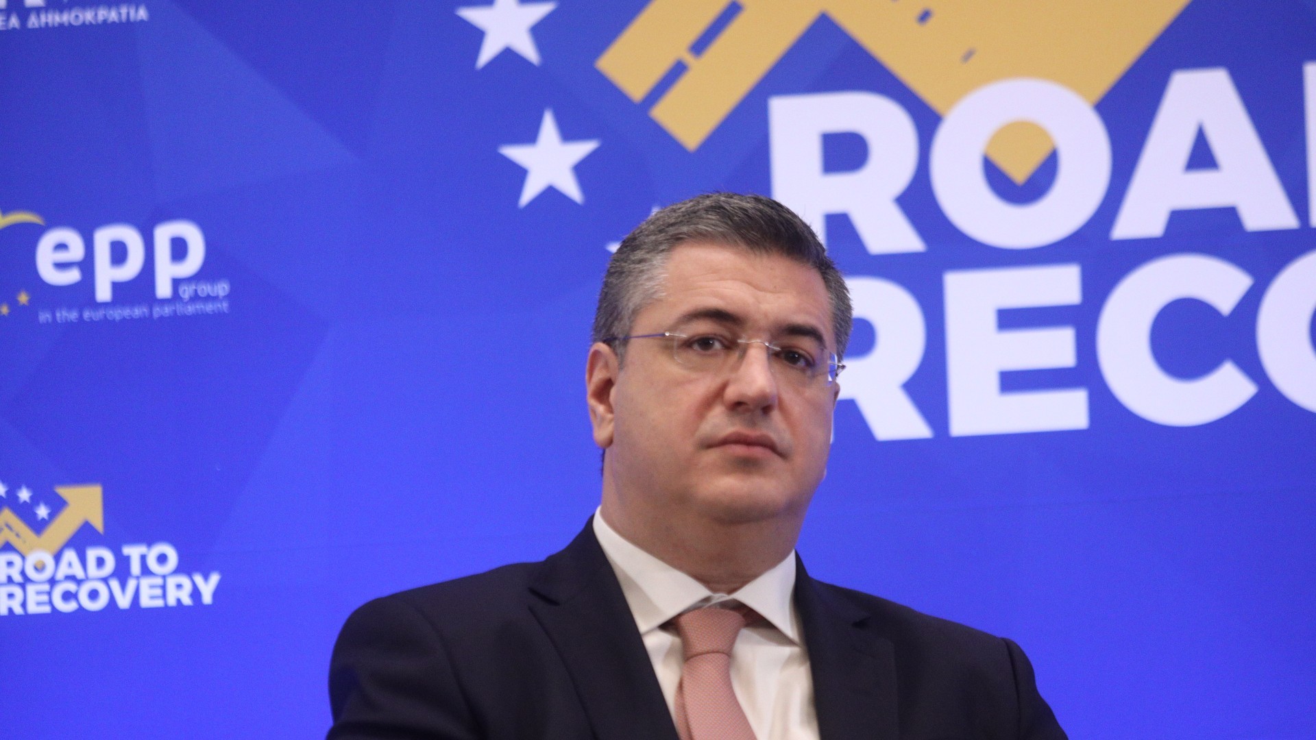 Τζιτζικώστας: Επιβάλλει την επιλαχούσα Αηδονά για περιφερειάρχη ...