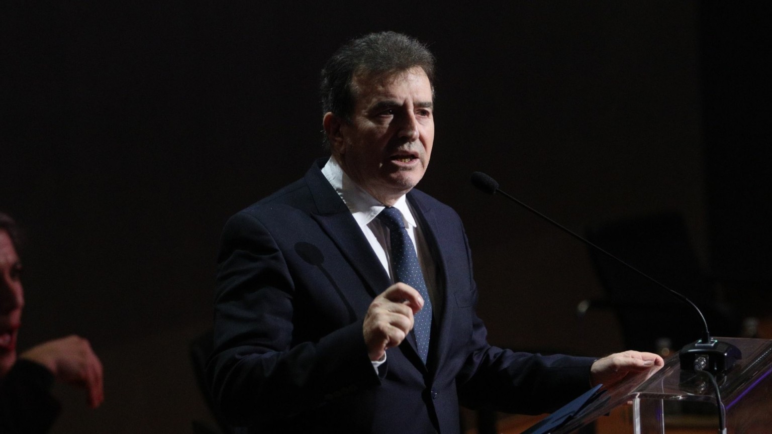 Στην Κρήτη την Παρασκευή ο Χρυσοχοΐδης στη σκιά του μακελειού στα ...