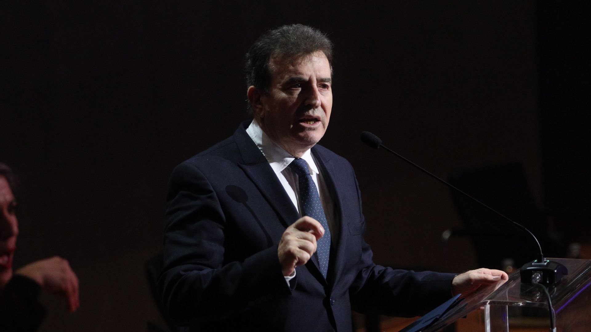 Μιχάλης Χρυσοχοΐδης: Ο πληροφοριοδότης «Χι» που οδήγησε στη «17Ν» και η ...