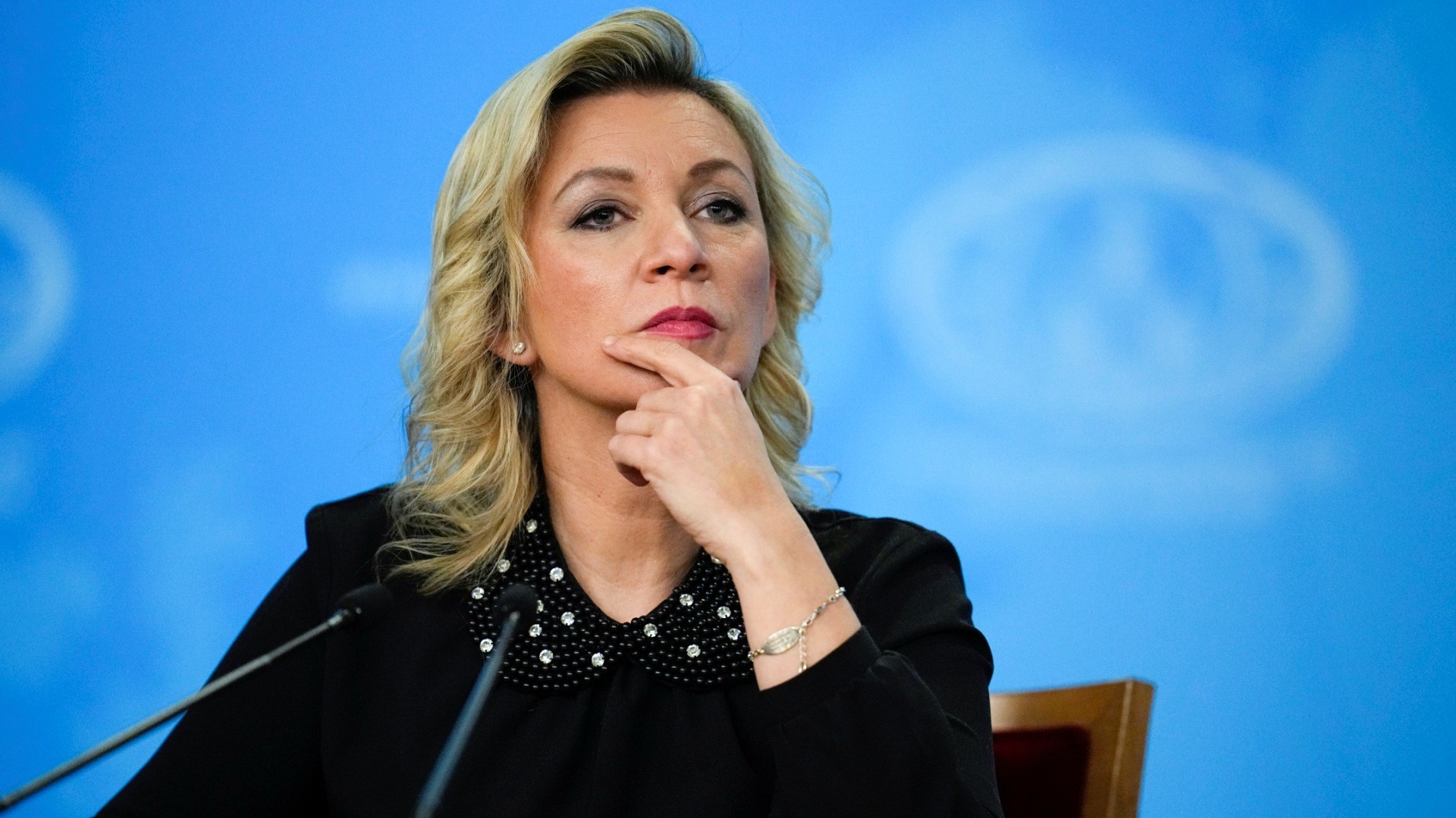Φωτιές ανάβει η Ζαχάροβα: Κατηγορεί την Ελλάδα για σχέδιο προσάρτησης ...